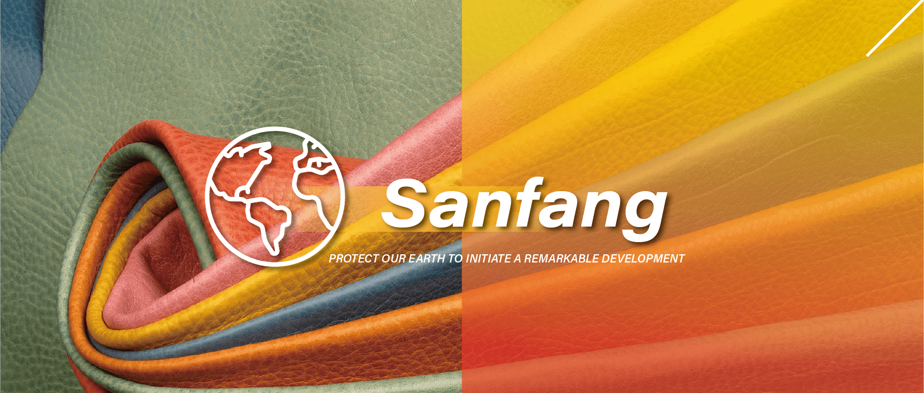 SAN FANG CHEMICAL INDUSTRY CO., LTD.